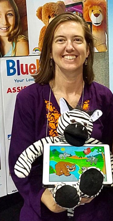 Parents - Bluebee Pals®
