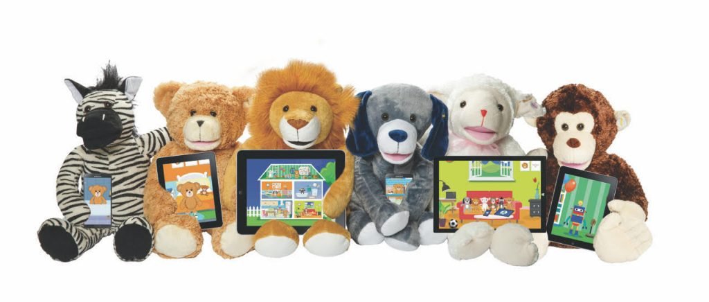 About Us | Bluebee Pals partners with educators and therapists