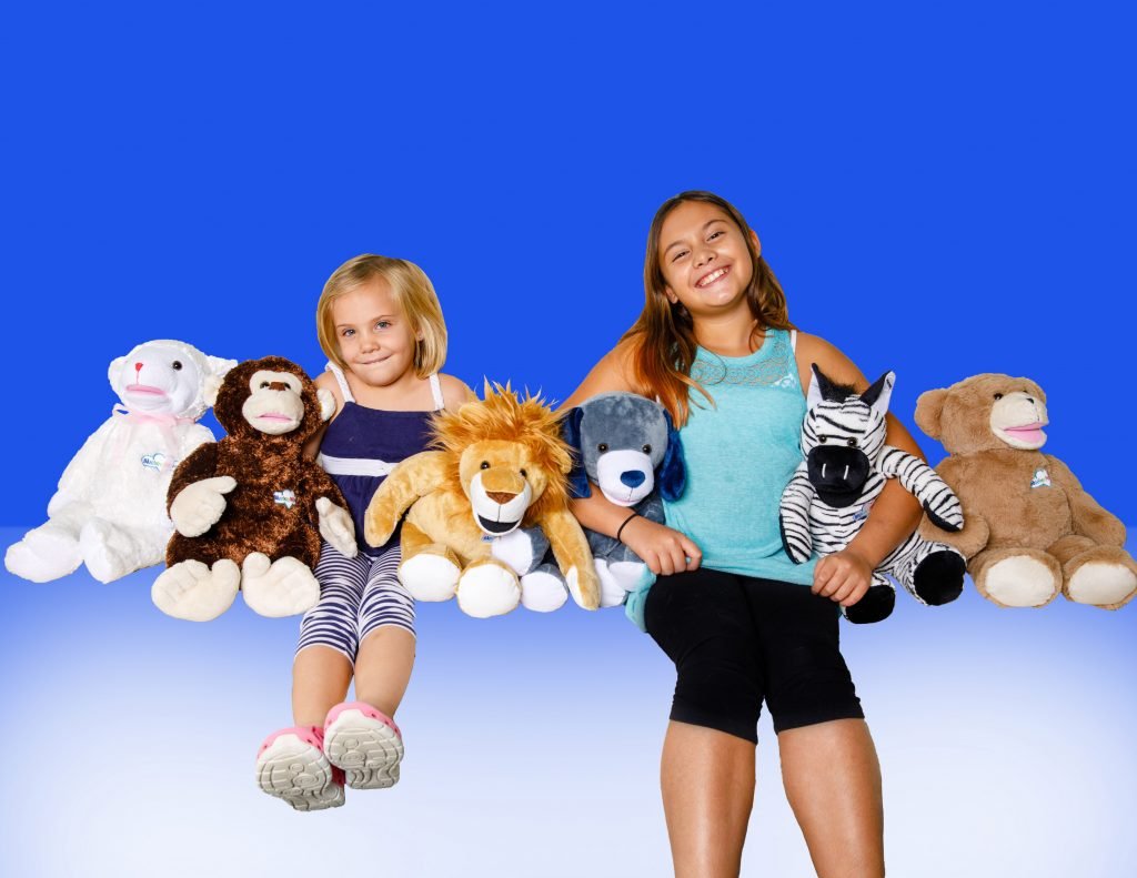 Educational Products & Parents Picks Award - Bluebee Pals®